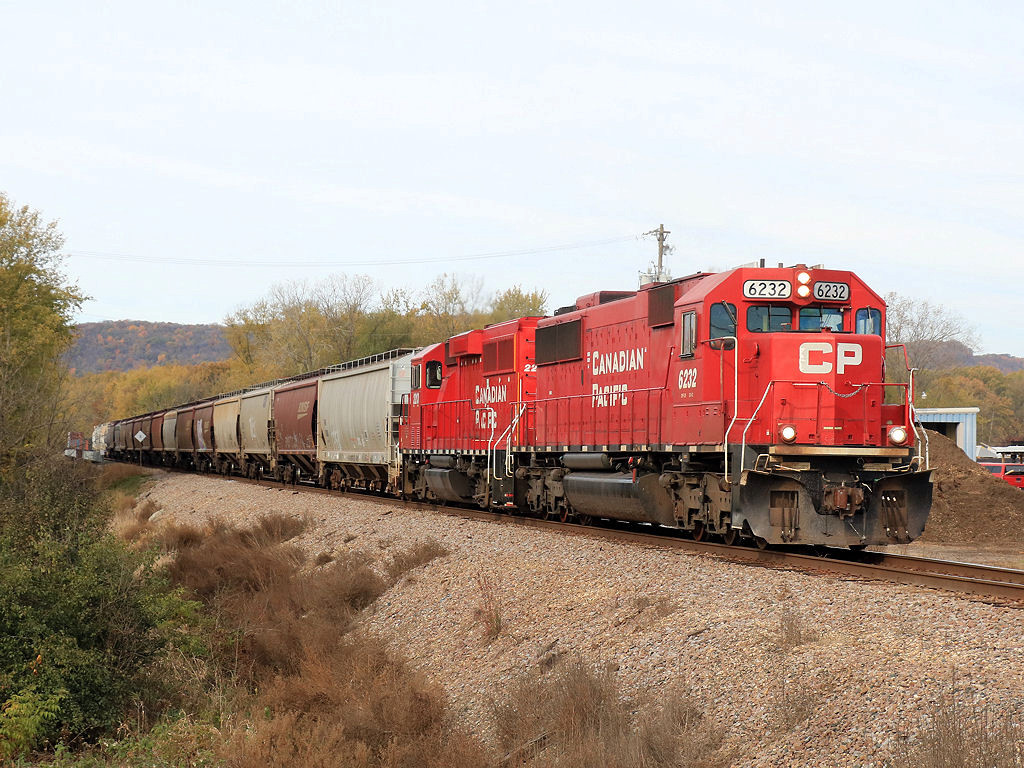 CP 6232